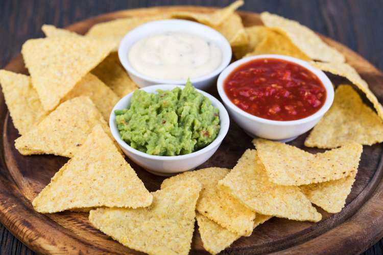 Finger Food Ideas | 39 Best in 2025 | Classpop!
