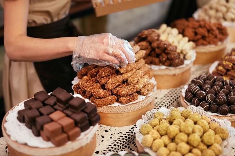 Date Ideas in Edinburgh | 13 Best in 2024 | Classpop!