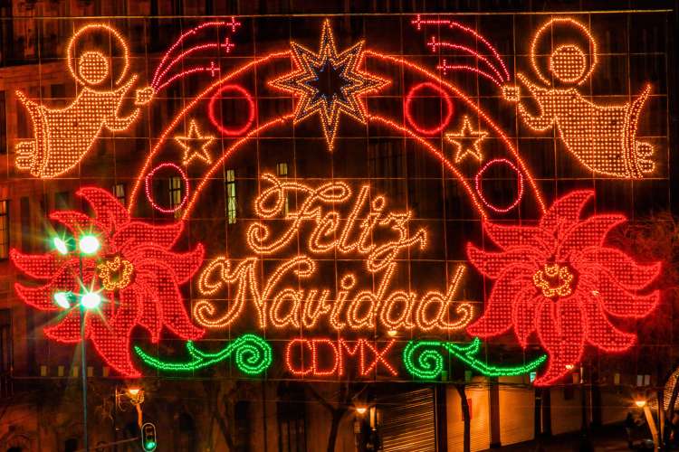 Christmas Traditions Around the World | Festive Worldwide Celebrations ...