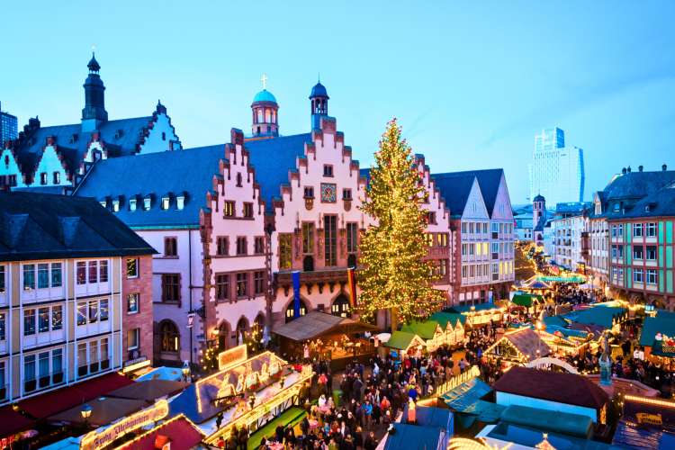 Christmas in Germany | A Treat-Filled Holiday for 2025 | Classpop!