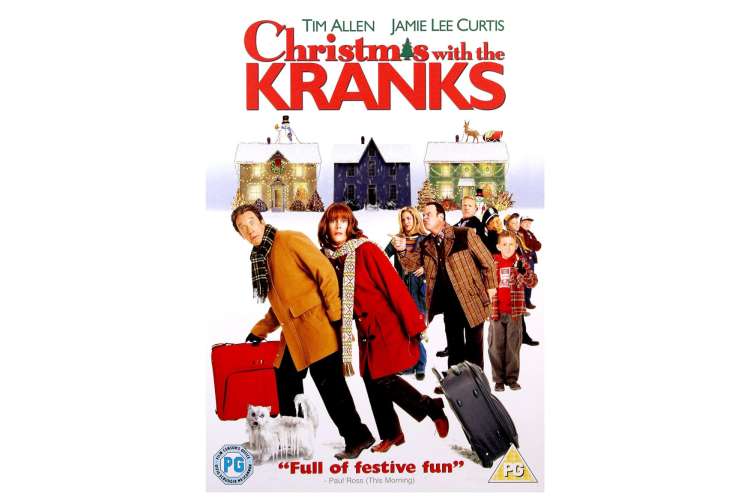 Christmas Movies for Kids | Classpop!