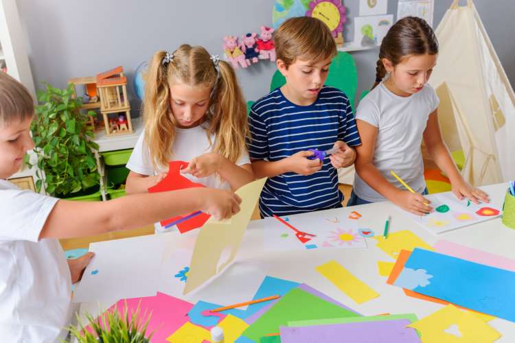 Spring Craft Ideas | 57 Best in 2025 | Classpop!