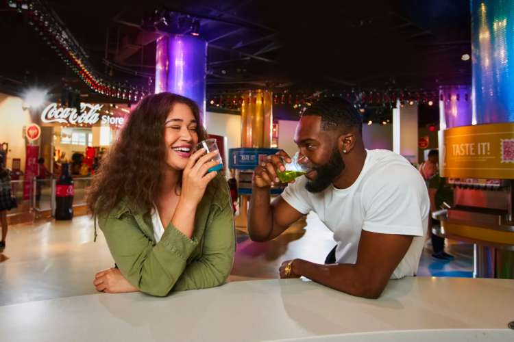 Indoor Activities in Atlanta | 17 Best in 2025 | Classpop!