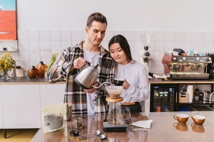 Hobbies for Couples | 33 Best in 2025 | Classpop!