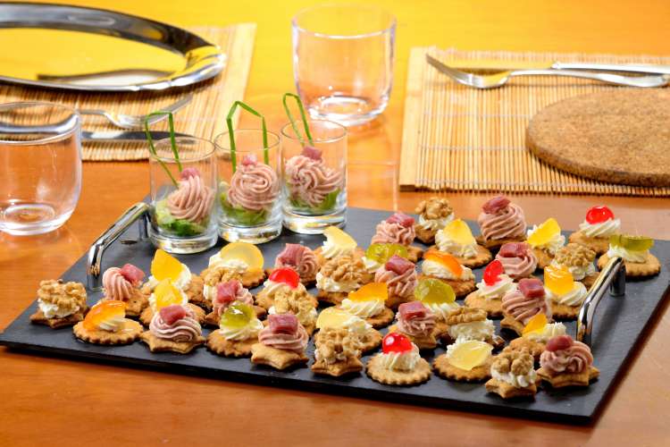 Finger Food Ideas | 39 Best in 2025 | Classpop!
