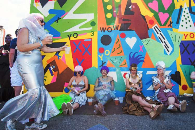 NYC Street Art | Guide for 2025 | Classpop!