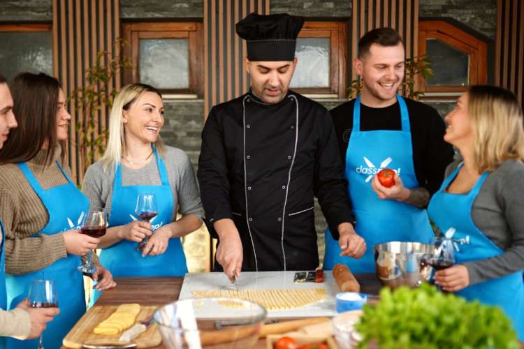 Birthday Restaurants in Houston | 17 Best in 2025 | Classpop!