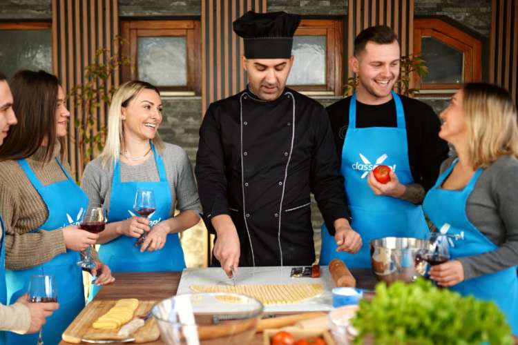 Birthday Dinner in Boston | 19 Best in 2025 | Classpop!