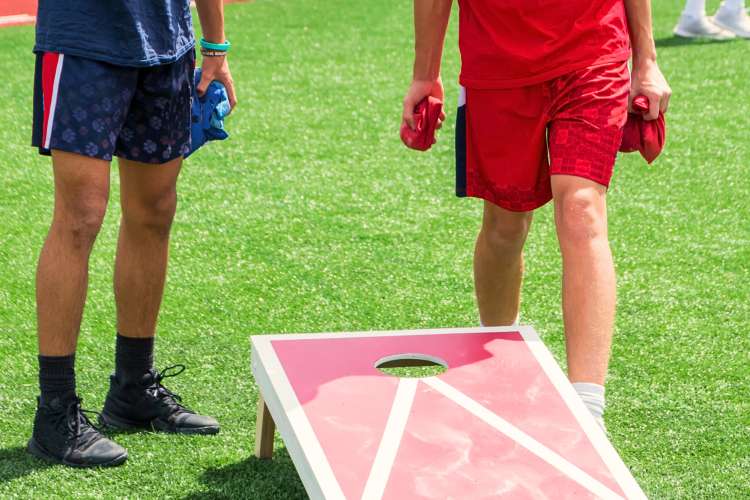 Tailgate Games | Most Fun Ideas in 2025 | Classpop!