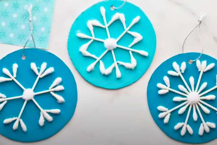 Christmas Crafts for Kids | Most Fun in 2025 | Classpop!