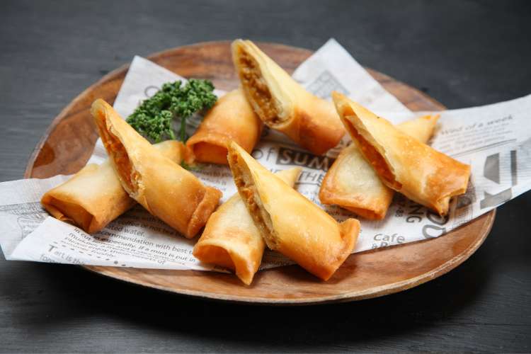 Party Appetizers | Best in 2025 | Classpop!