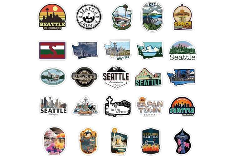 Seattle Gifts | Best in 2025 | Classpop!