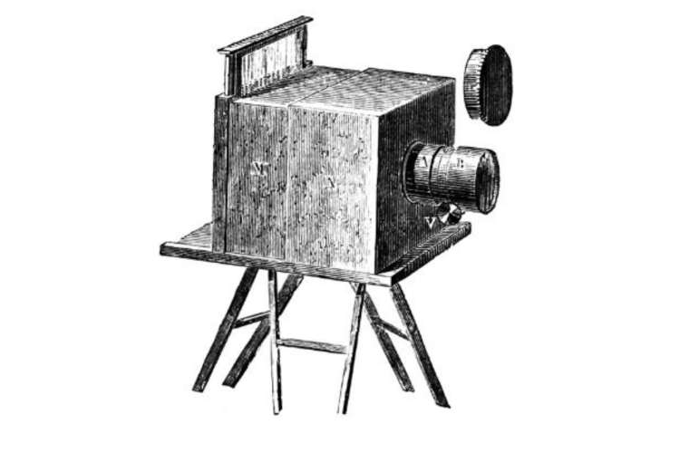 When Was Photography Invented | Answers for 2025 | Classpop!