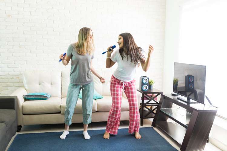 Things to Do at a Sleepover | Best in 2025 | Classpop!