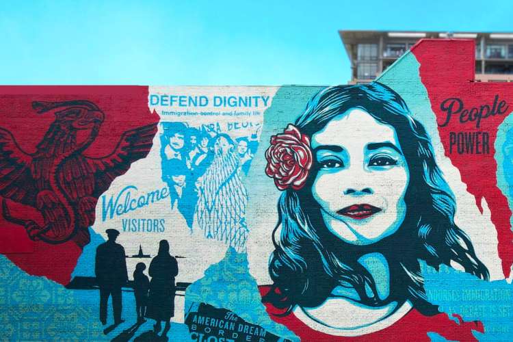Los Angeles Murals | Guide for 2025 | Classpop!