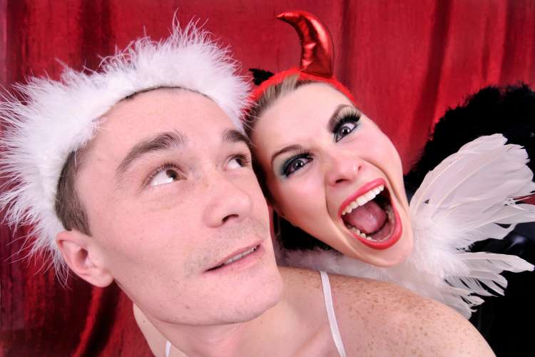 Halloween Costume Ideas for Couples | 101 Best in 2025 | Classpop!