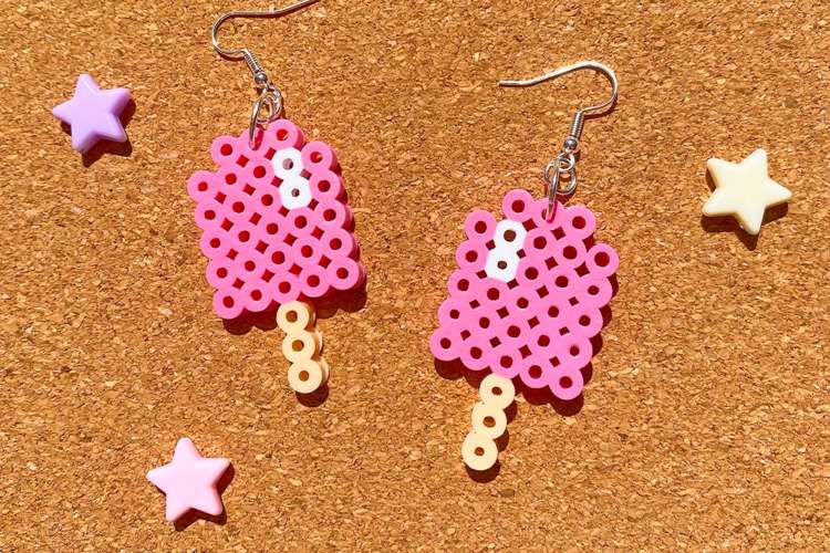 Small Perler Bead Ideas