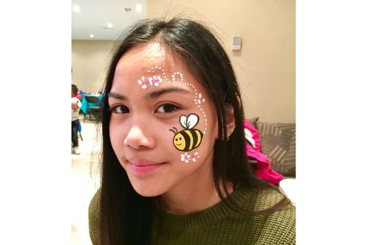 Easter Face Painting | 23 Best in 2025 | Classpop!