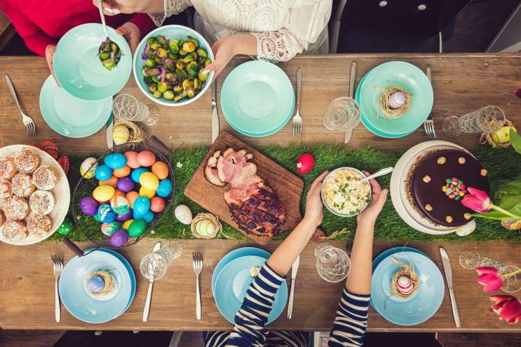 Easter Party Ideas | Best in 2025 | Classpop!