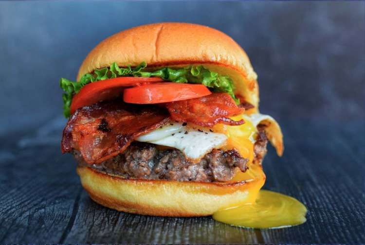 Best Burger in NYC | Listed by Borough in 2025 | Classpop!