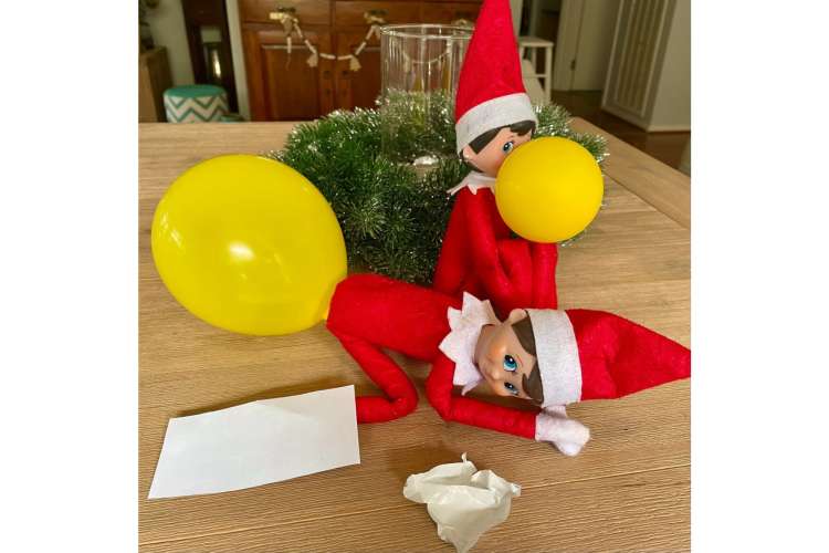 Elf on the Shelf Ideas | Best in 2025 | Classpop!