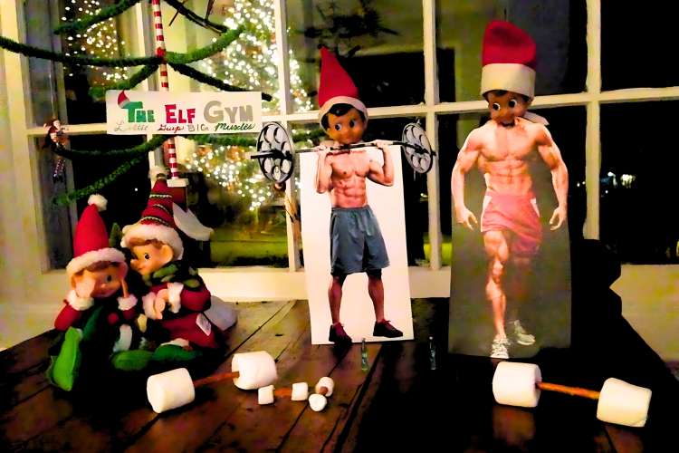 Elf on the Shelf Ideas | Best in 2025 | Classpop!