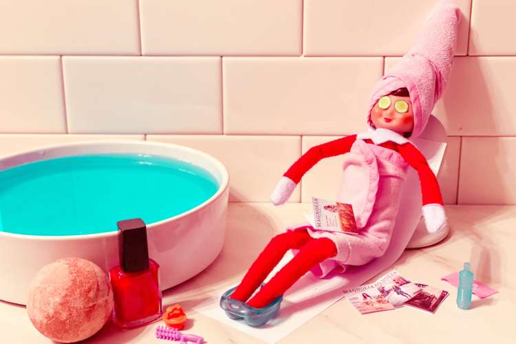 Elf on the Shelf Ideas | Best in 2025 | Classpop!