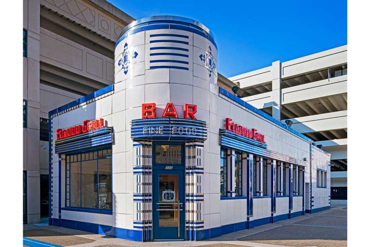 Restaurants Near Ford Field | 27 Best in 2025 | Classpop!