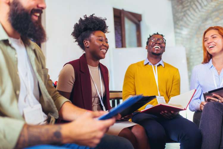 Perks at Work | 41 Ideas in 2025 | Classpop!