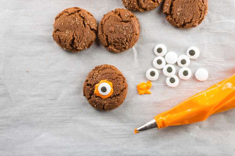 Halloween Snacks | 63 Best in 2024 | Classpop!