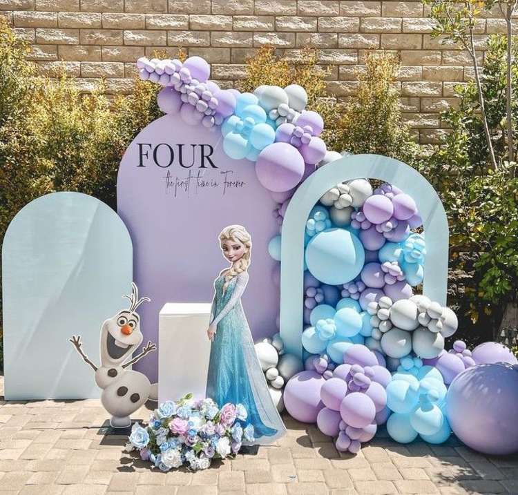 4th Birthday Party Ideas | Best in 2025 | Classpop!