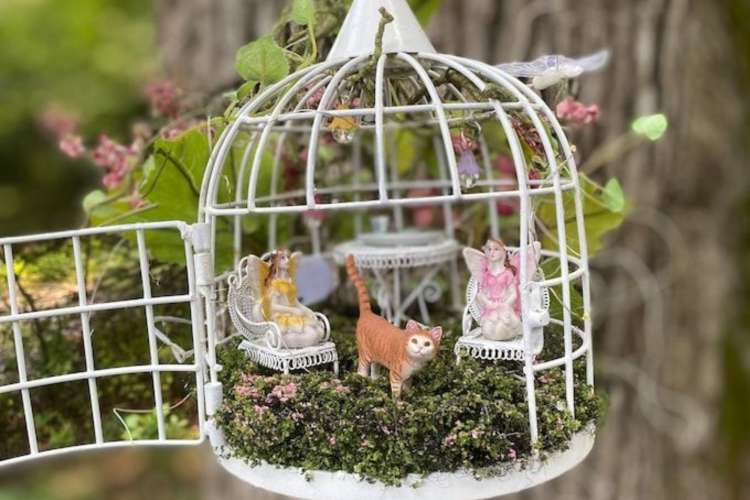Fairy Garden Ideas | Best in 2025 | Classpop!