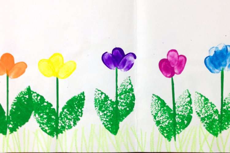 Spring Craft Ideas | 57 Best in 2025 | Classpop!