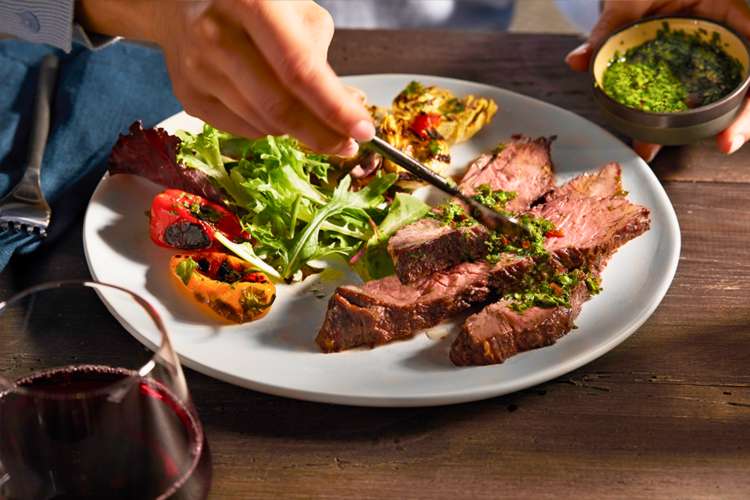 Restaurants Open on Thanksgiving | 37 Best in 2025 | Classpop!