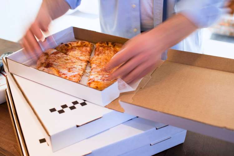 Pizza Party | 23 Ideas for 2025 | Classpop!