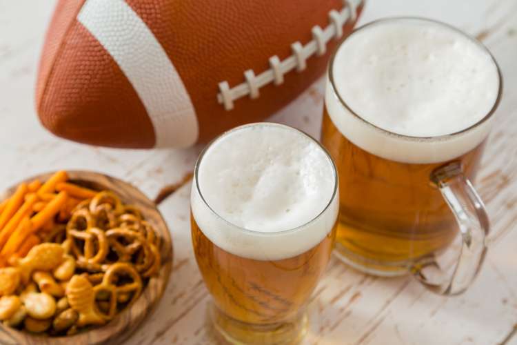 Super Bowl Party | Great Ideas for 2025 | Classpop!