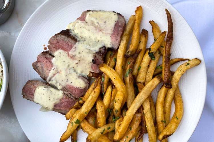 French Restaurants in Boston | Tasty Guide for 2025 | Classpop!