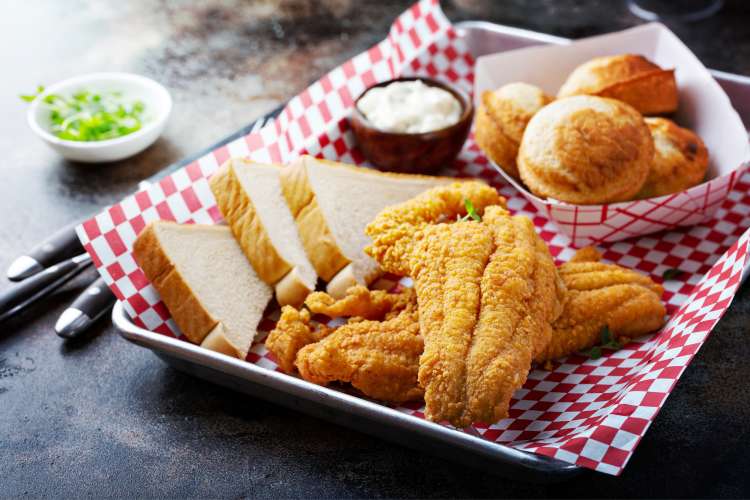 Nashville Food | 23 Best in 2025 | Classpop!