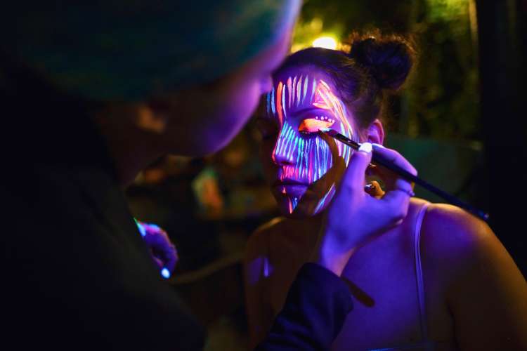 Glow in the Dark Party | 21 Ideas for 2025 | Classpop!