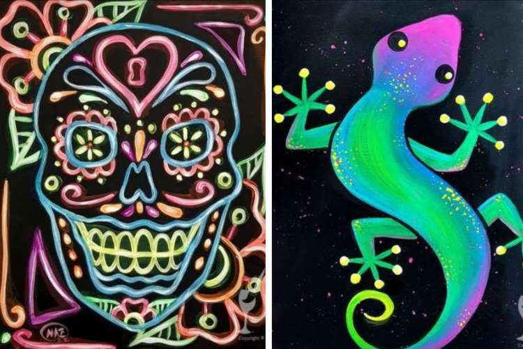 Glow in the Dark Party | 21 Ideas for 2025 | Classpop!