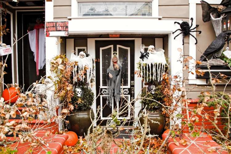 Halloween Party Ideas | 27 Best in 2025 | Classpop!