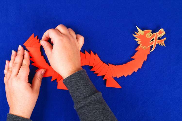 Chinese New Year Decorations | Lucky Decor for 2025 | Classpop!