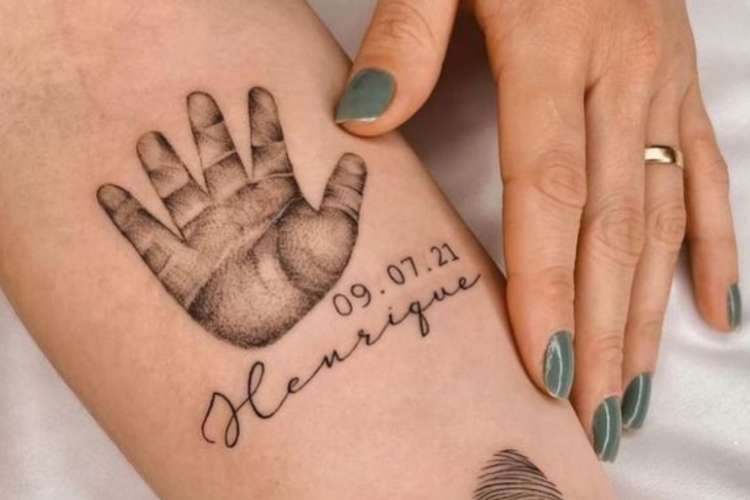 Motherhood Tattoo Ideas | Most Beautiful in 2025 | Classpop!