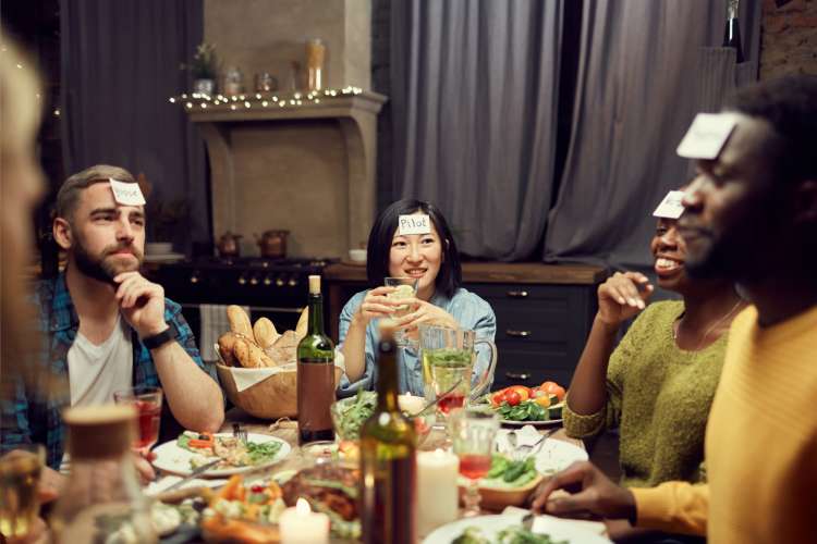 Party Games for Thanksgiving | Most Fun in 2025 | Classpop!