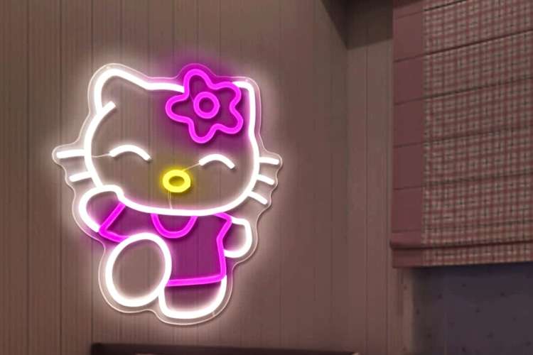 Hello Kitty Happy Birthday Savannah Alessandra's Hello Kitty Pool