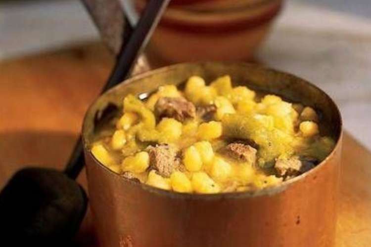 Native American Food | Top in 2025 | Classpop!