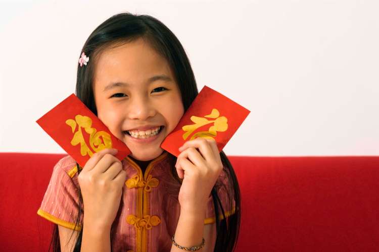 Chinese New Year Decorations | Lucky Decor for 2025 | Classpop!