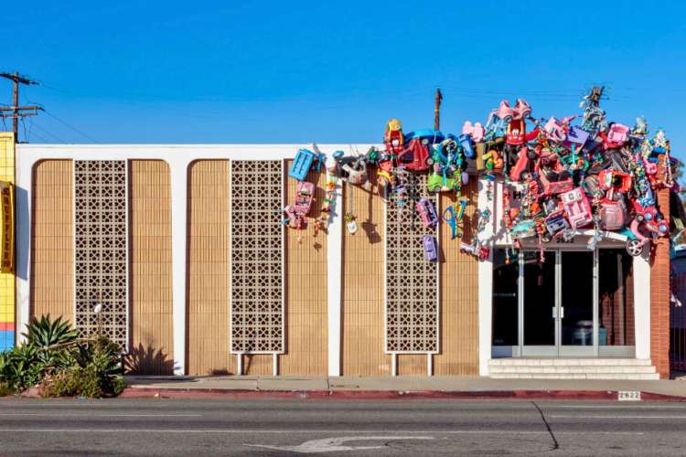 Los Angeles Art Galleries | 21 Best in 2025 | Classpop!