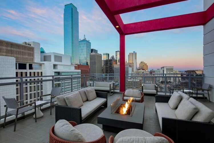Rooftop Restaurants in Dallas | 17 Best in 2025 | Classpop!