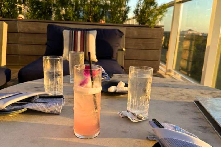 Rooftop Bars in Orlando | Beautiful Spots for 2025 | Classpop!